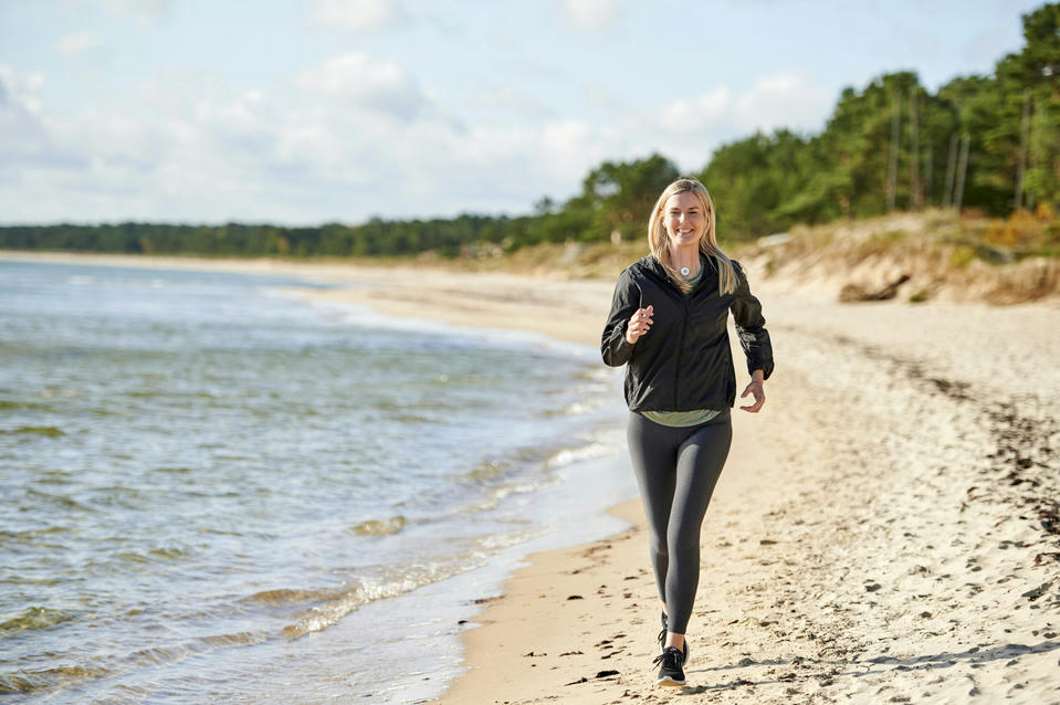 Guida alla Laringectomia Totale - Atos Medical